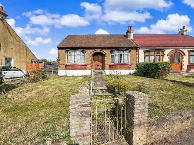 3 bedroom bungalow for sale