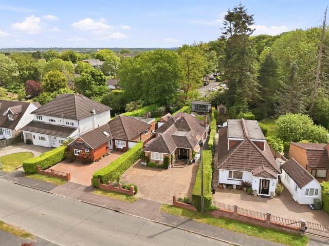 3 bedroom bungalow for sale