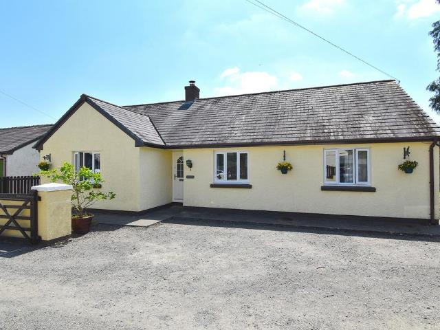 3 bedroom bungalow for sale