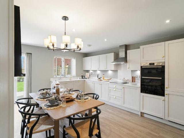3 bedroom bungalow for sale