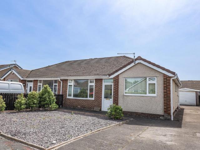 3 bedroom bungalow for sale