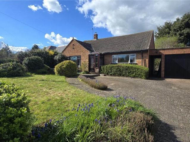 3 bedroom bungalow for sale