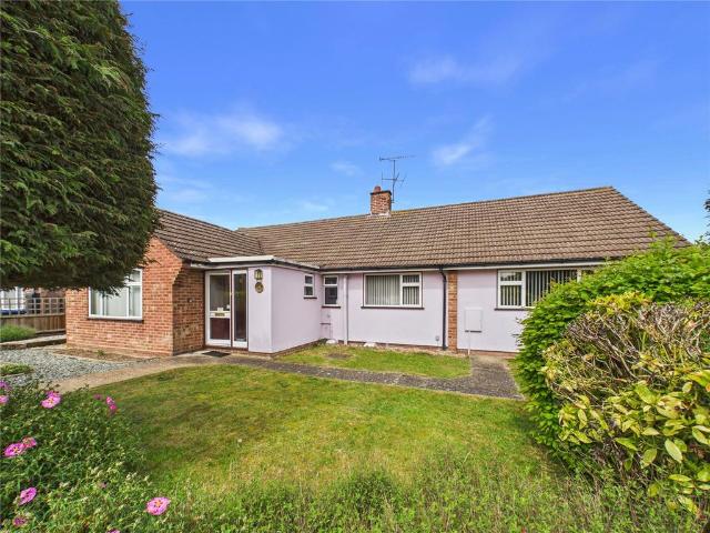 3 bedroom bungalow for sale