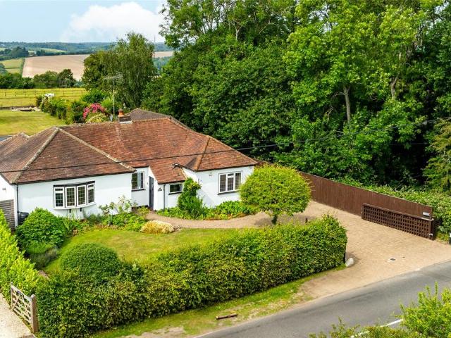 3 bedroom bungalow for sale