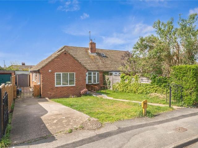 3 bedroom bungalow for sale