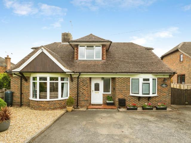 3 bedroom bungalow for sale