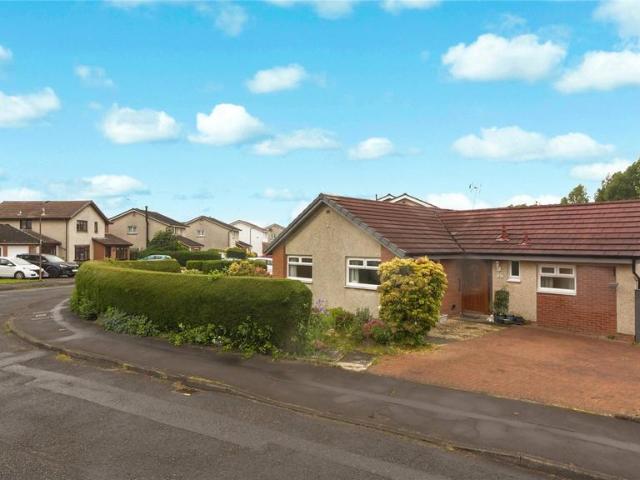 3 bedroom bungalow for sale