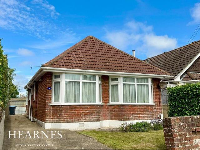 3 bedroom bungalow for sale