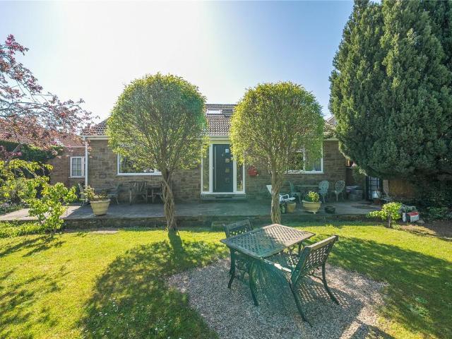 3 bedroom bungalow for sale