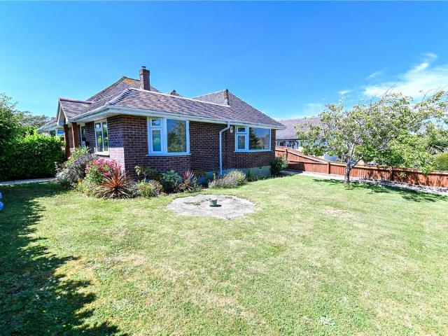 3 bedroom bungalow for sale