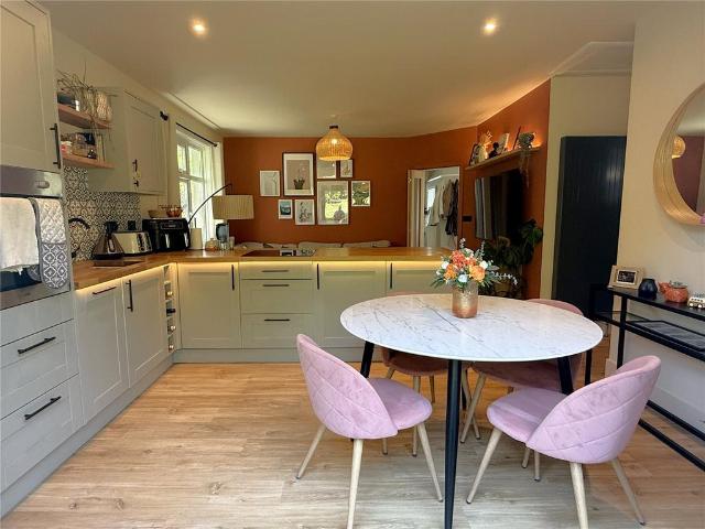 3 bedroom bungalow for sale
