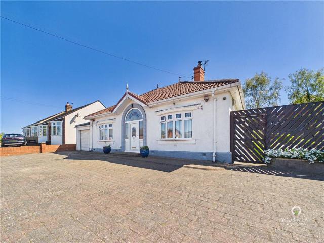 3 bedroom bungalow for sale
