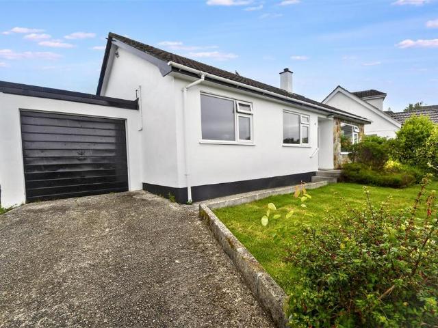3 bedroom bungalow for sale