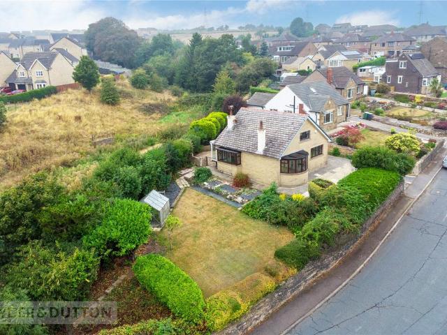 3 bedroom bungalow for sale