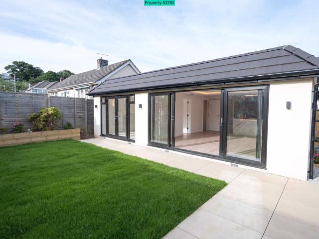 3 bedroom bungalow for sale