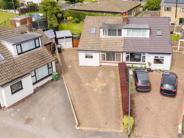3 bedroom bungalow for sale