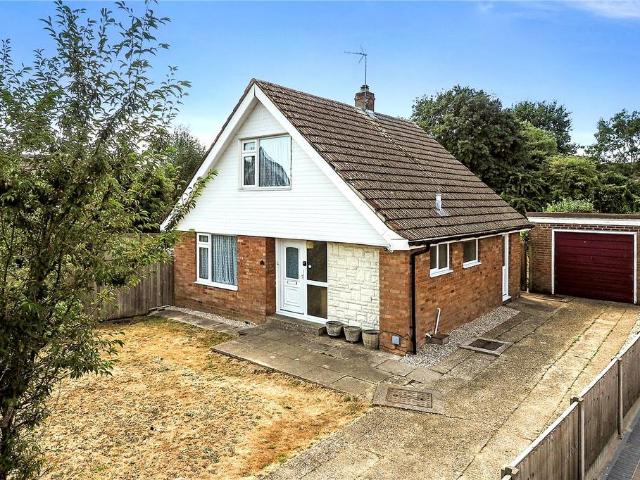 3 bedroom bungalow for sale