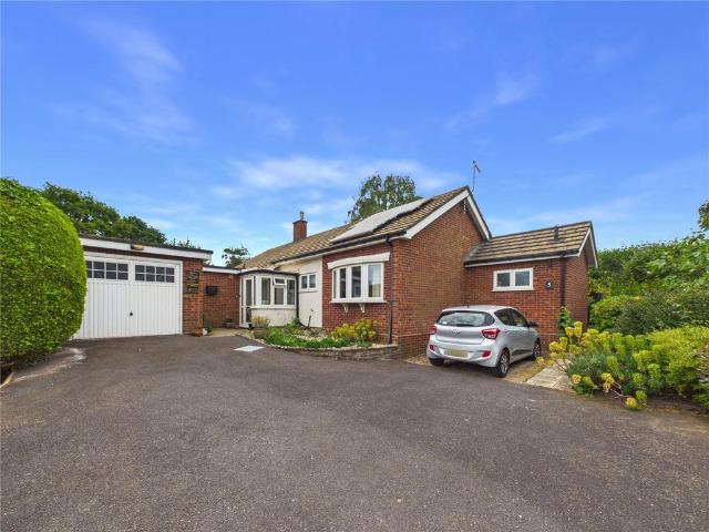 3 bedroom bungalow for sale
