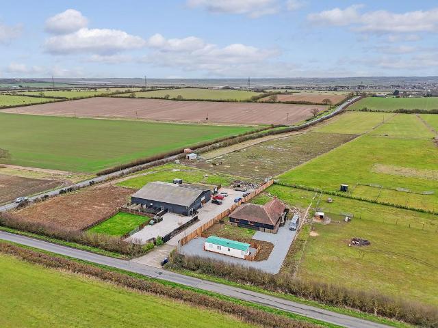 3 bedroom bungalow for sale