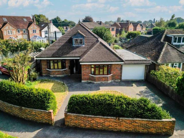 3 bedroom bungalow for sale