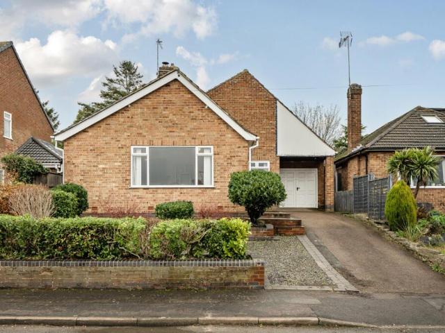 3 bedroom bungalow for sale