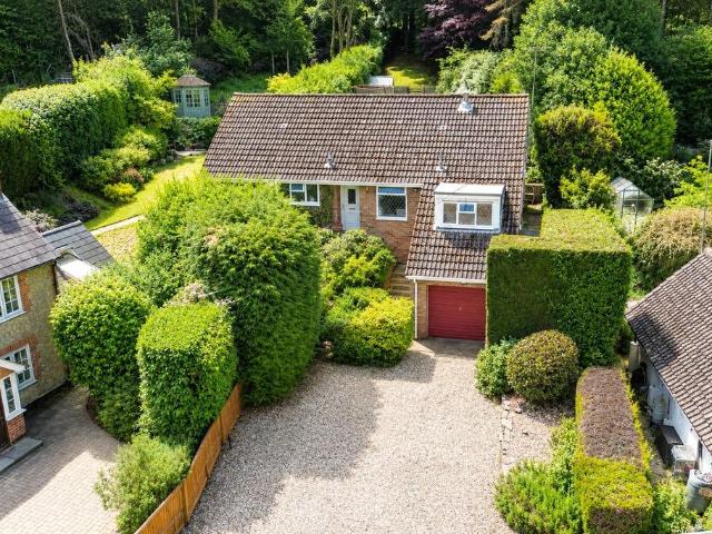 3 bedroom bungalow for sale