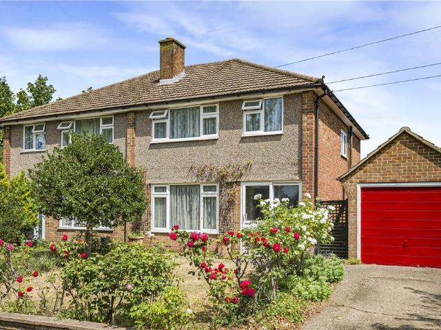 3 bedroom bungalow for sale