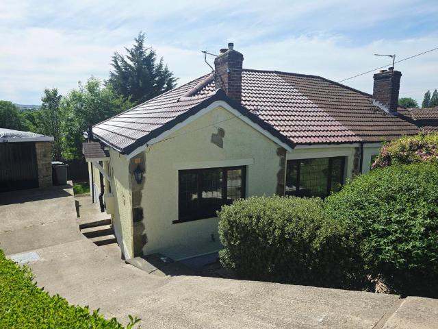 3 bedroom bungalow for sale