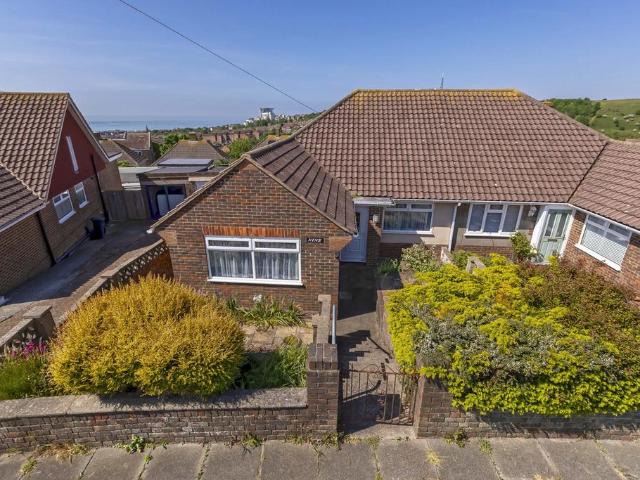 3 bedroom bungalow for sale