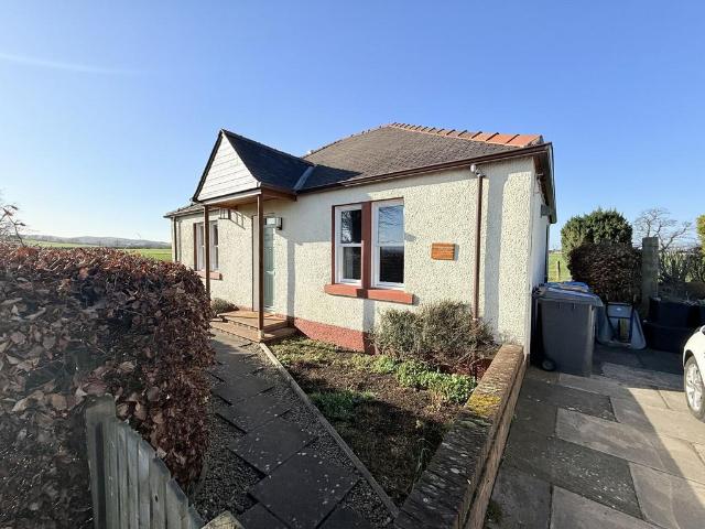 3 bedroom bungalow for sale