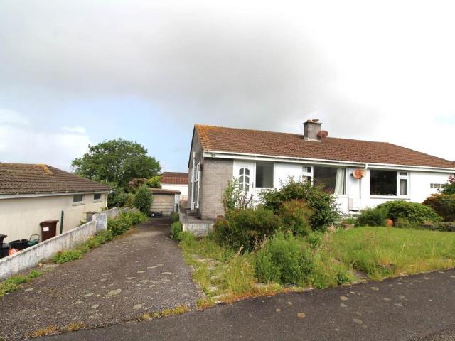 3 bedroom bungalow for sale