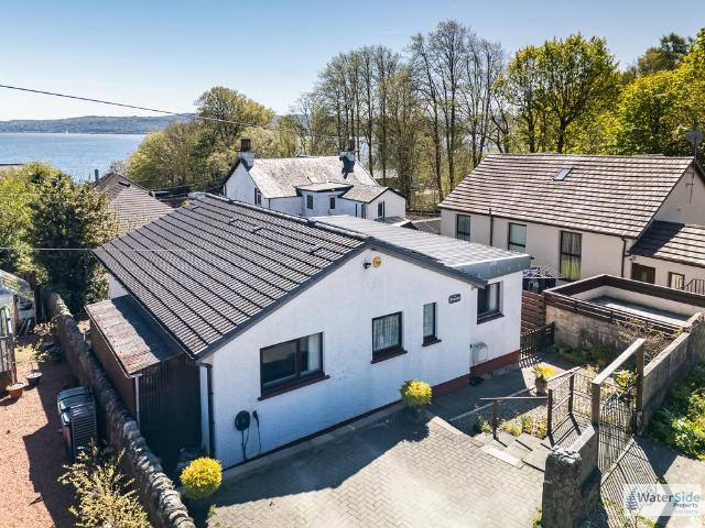 3 bedroom bungalow for sale