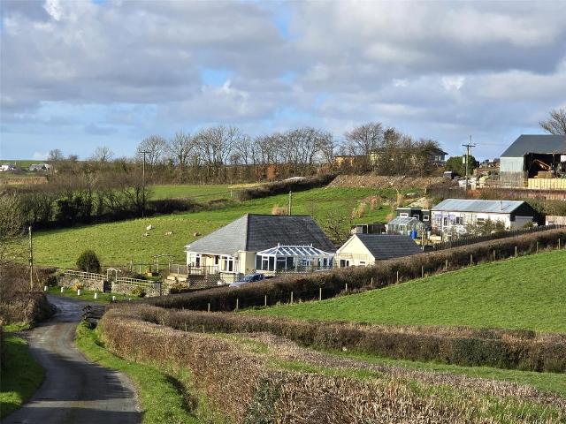 3 bedroom bungalow for sale