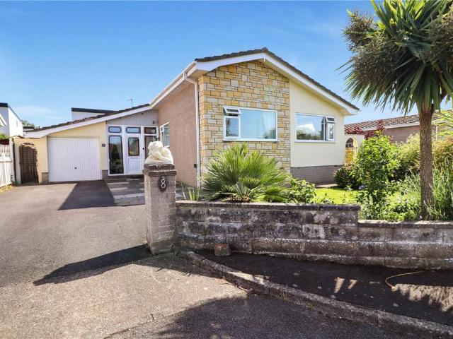 3 bedroom bungalow for sale