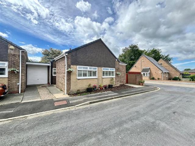 3 bedroom bungalow for sale