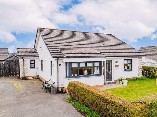 3 bedroom bungalow for sale