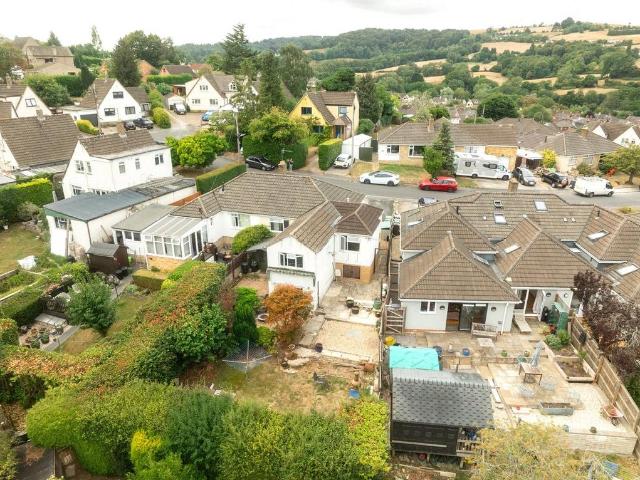 3 bedroom bungalow for sale