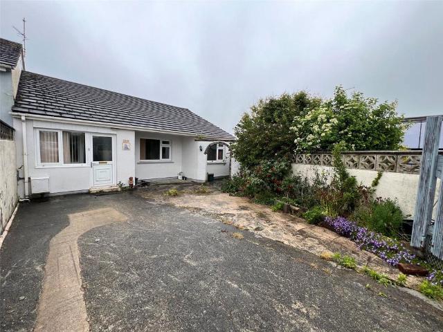 3 bedroom bungalow for sale
