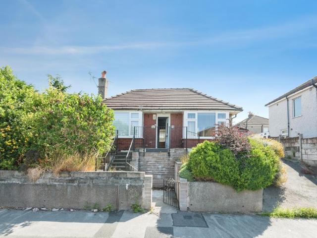 3 bedroom bungalow for sale