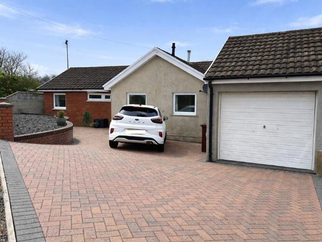 3 bedroom bungalow for sale
