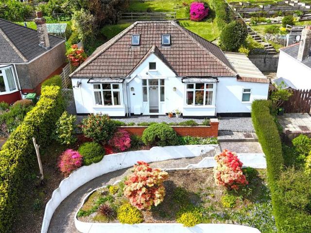 3 bedroom bungalow for sale
