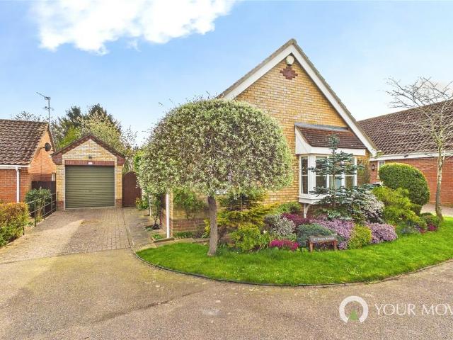 3 bedroom bungalow for sale