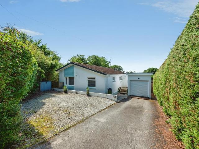 3 bedroom bungalow for sale