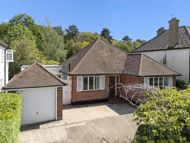 3 bedroom bungalow for sale