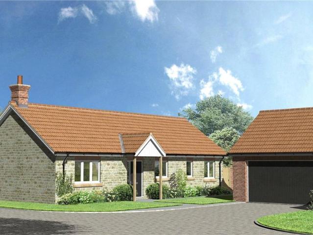 3 bedroom bungalow for sale