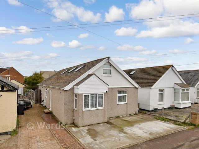 3 bedroom bungalow for sale
