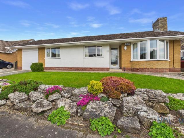 3 bedroom bungalow for sale