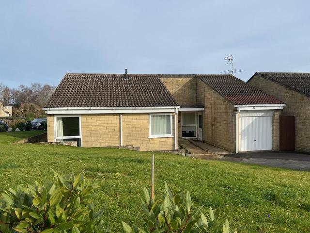 3 bedroom bungalow for sale