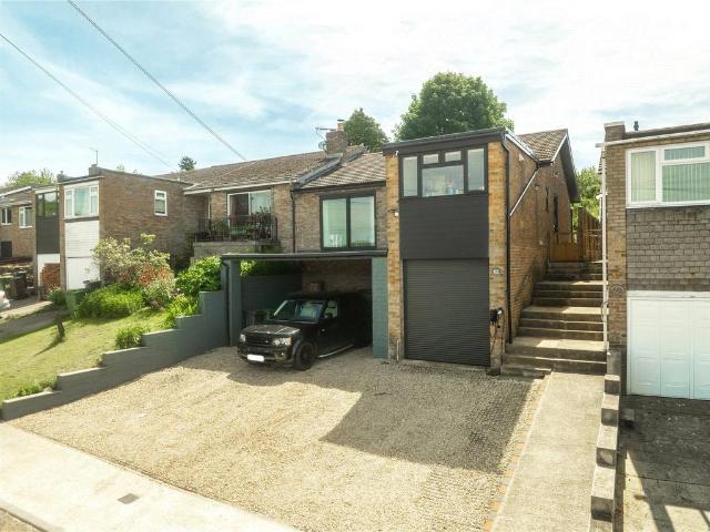 3 bedroom bungalow for sale