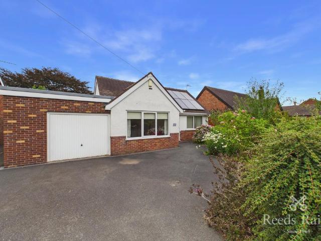 3 bedroom bungalow for sale
